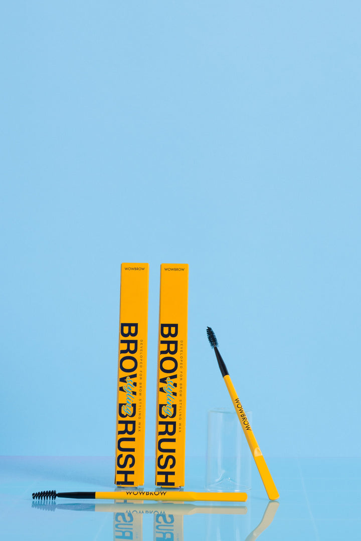 WOWBROW Cosmetics | Salon treatments at home