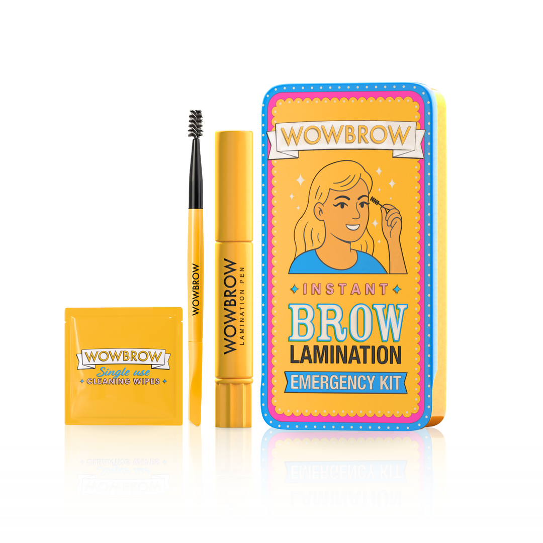 WOWBROW® | #1 Brow & Lash Growth Serum | As Seen in Vogue – WOWBROW ...