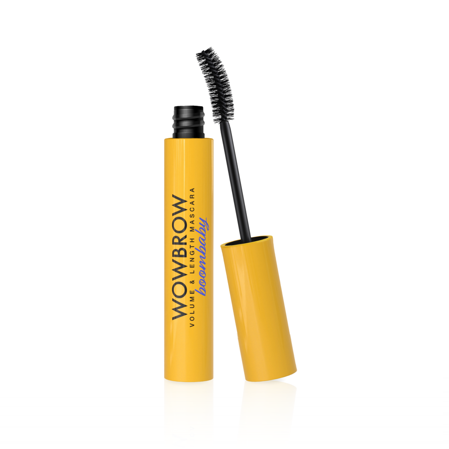 WOWBROW® | #1 Brow & Lash Growth Serum | As Seen in Vogue – WOWBROW ...