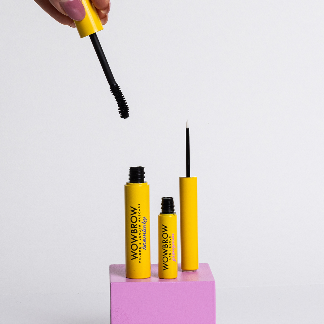WOWBROW Cosmetics